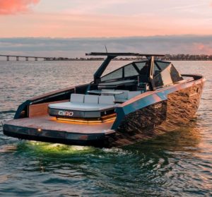 Evo Yachts at the 2020 Miami Yacht Show - Evo Yachts